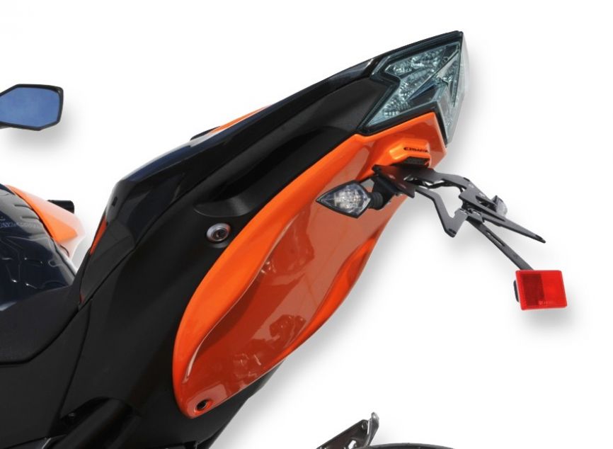 Z800(12-16) Ermax undertail_Under Tail_ERMAX_改裝零件_翔利車行有限公司 | 電單車用品 | 電 ...