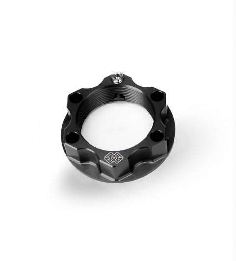 CB750 Hornet(22-23)Gilles Tooling top yoke nut ACMA_Nuts_Gilles Tooling ...